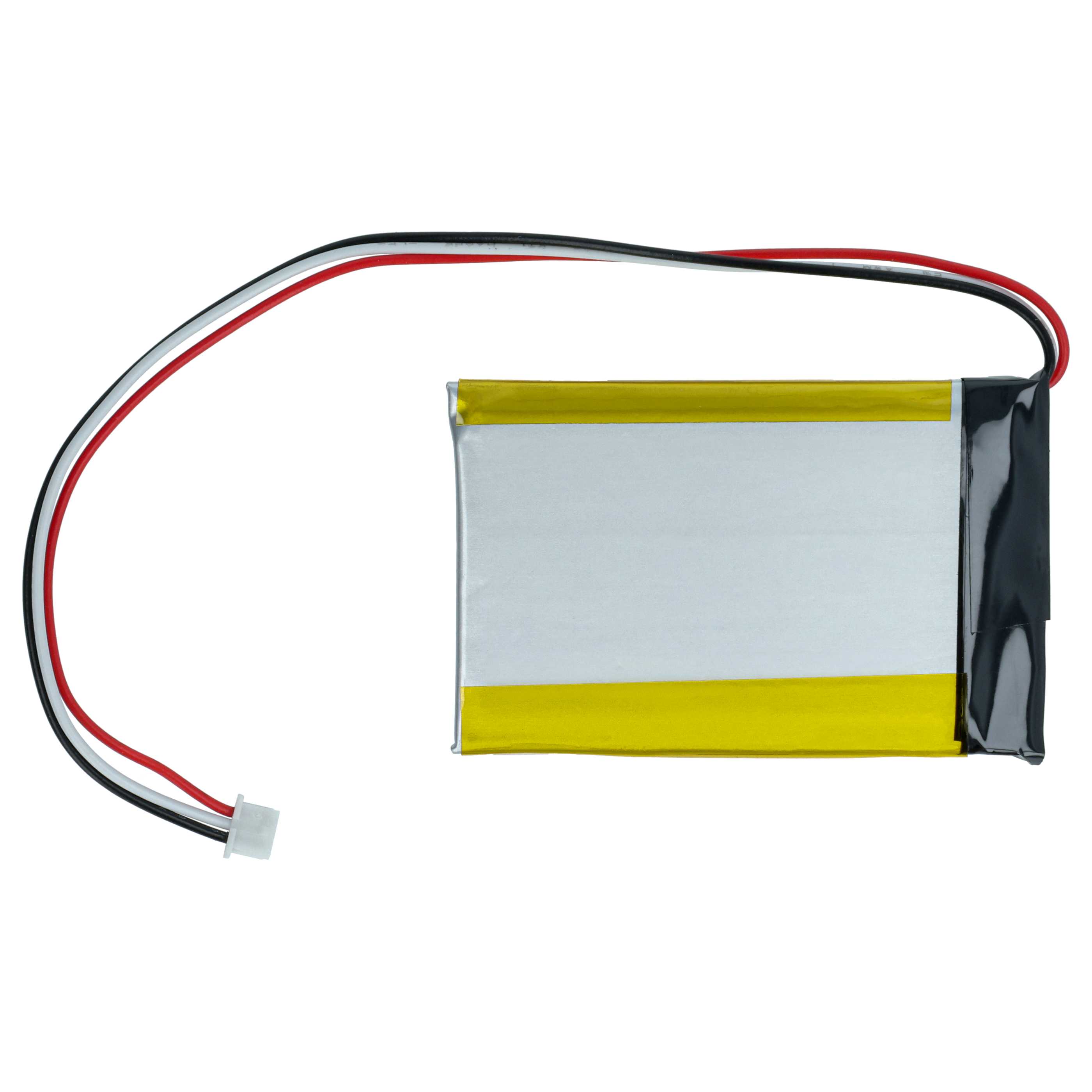 Computer Mouse Battery replaces Logitech 533-000130 - 1000 mAh 3.7 V Li ...
