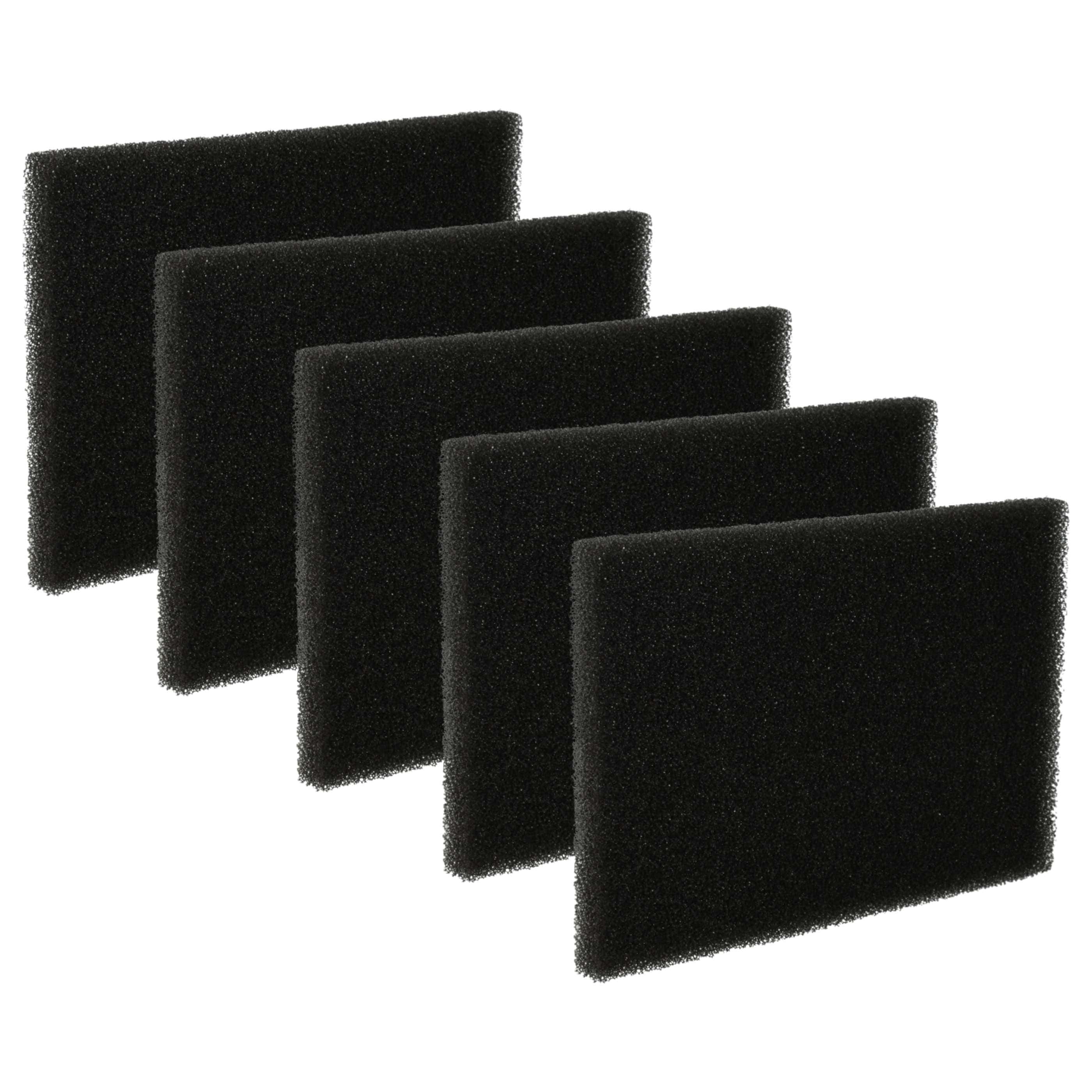 5x filtro de espuma###DU HAST DEN FALSCHEN REF TAG VERWENDET### ...