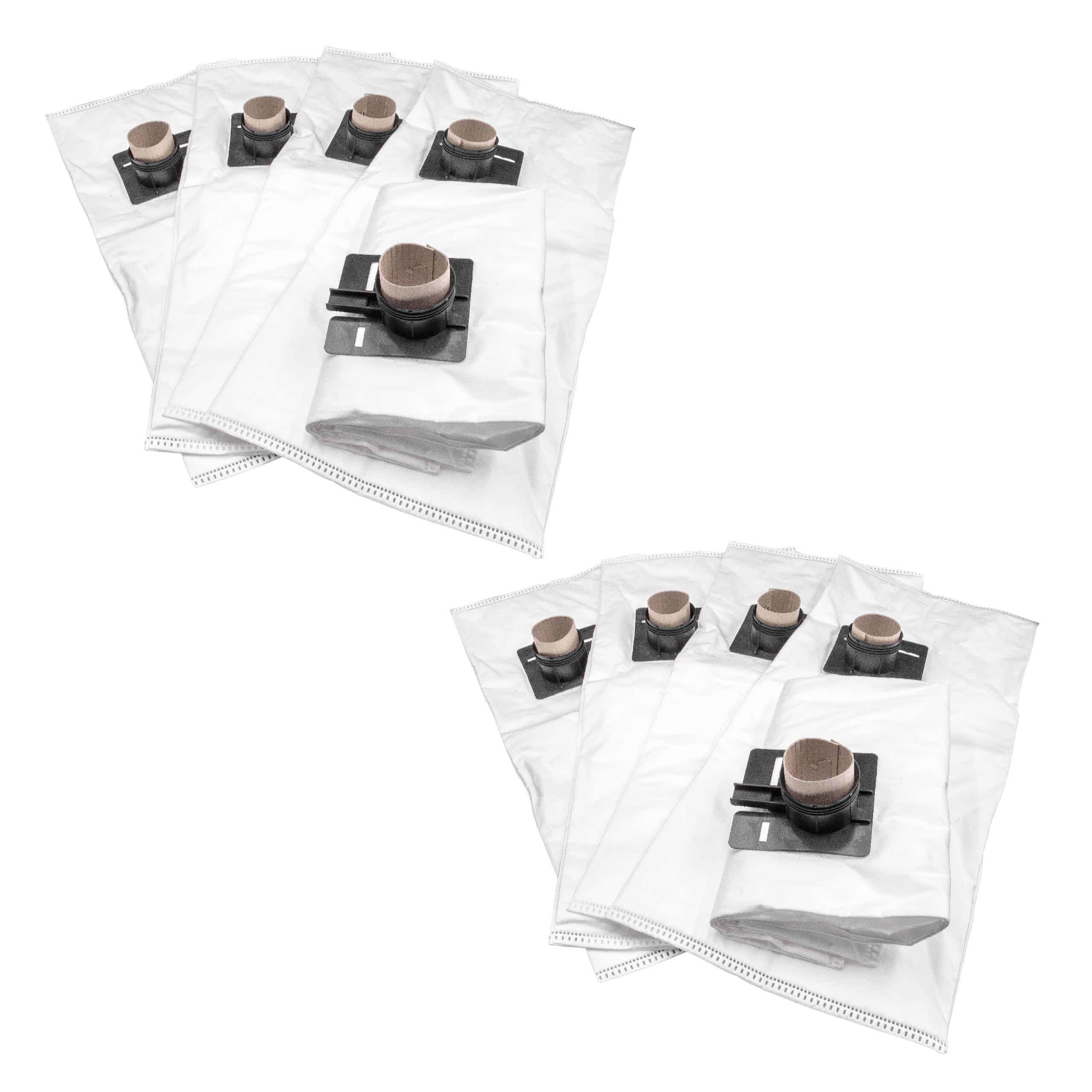 10x Vacuum Cleaner Bag suitable for Festool CT 22, CT 22 E | 888300552