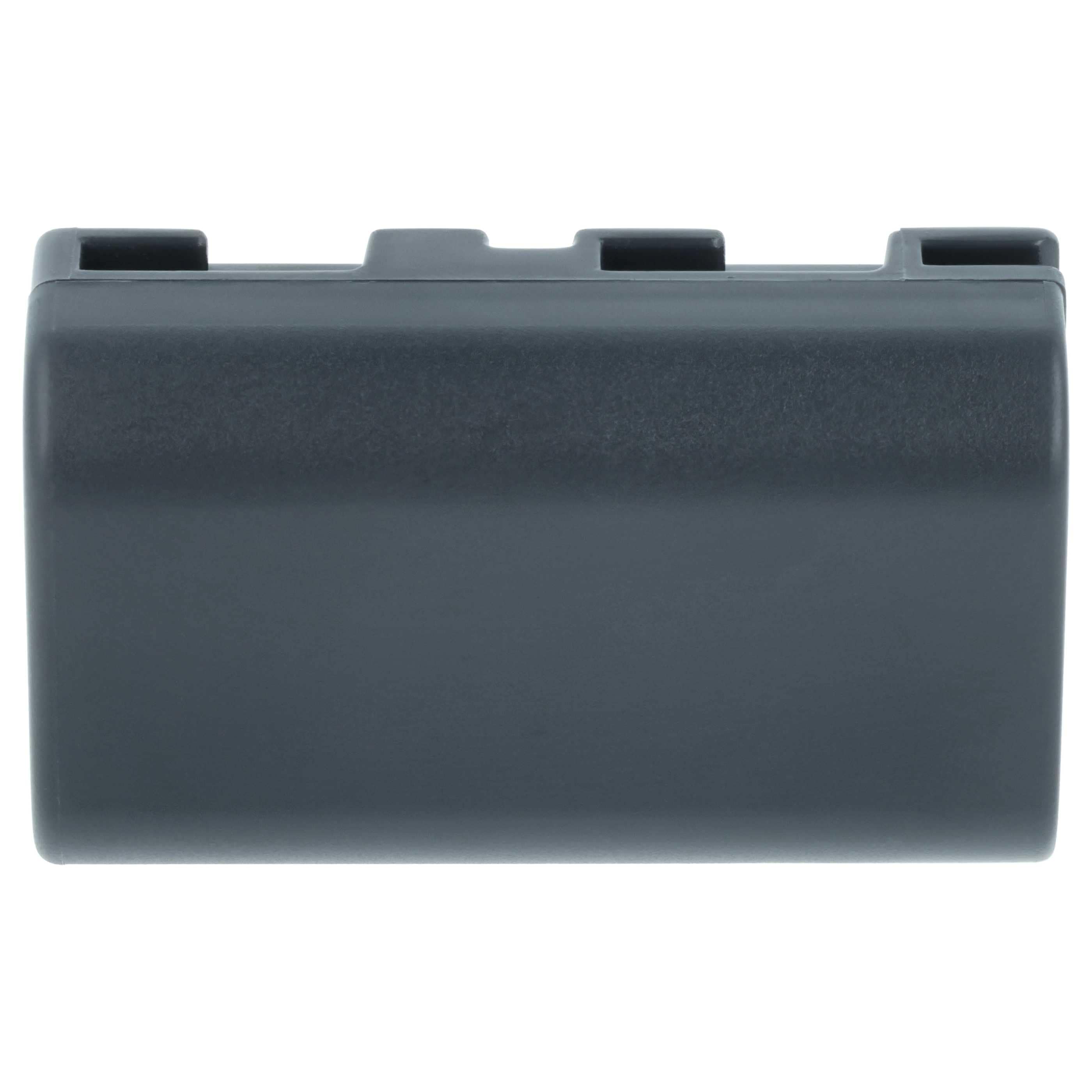 Videocamera 2x Battery replaces Sony NP-FM11, NP-FS10, NP-F11, NP-FM10 ...