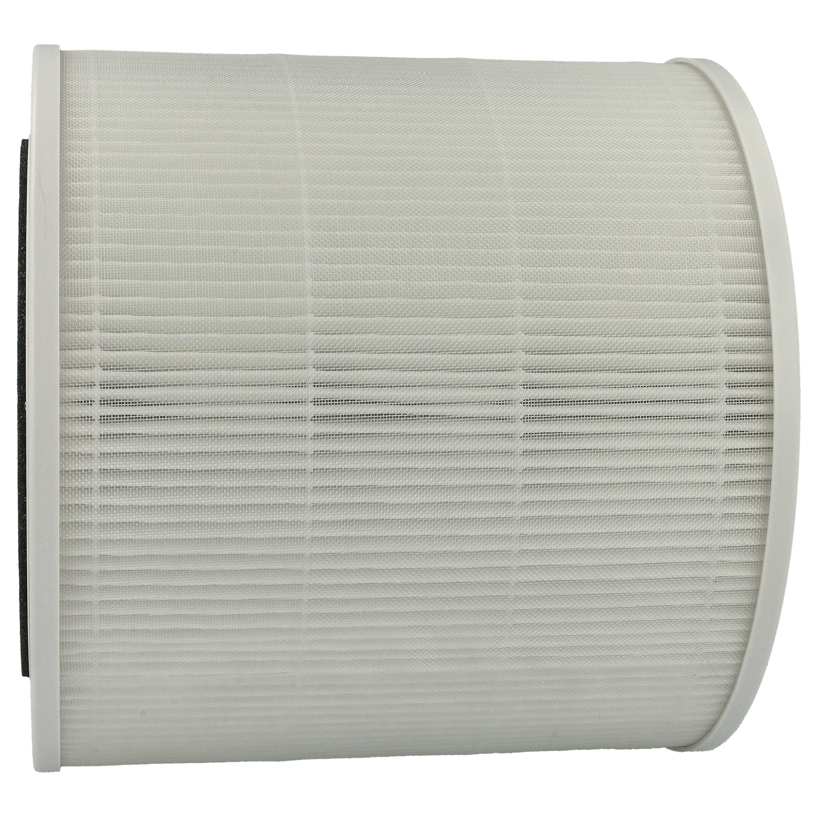 4x Filter for Medion MD10171 Air Purifier - Pre Filter + HEPA ...