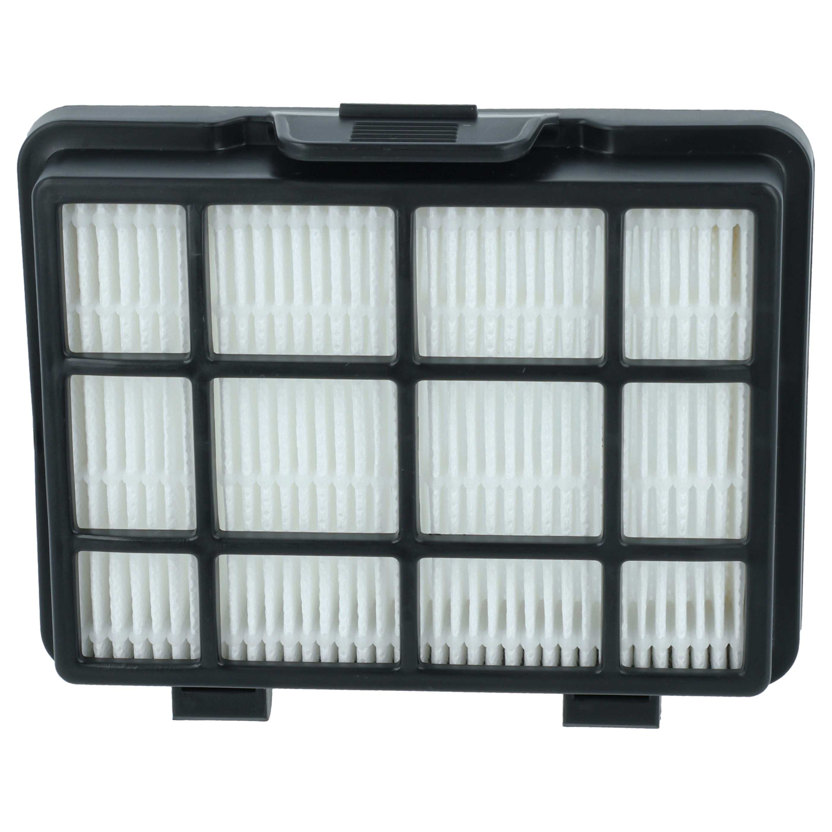 2x Abluft-Filter passend für Medion MD 17971 Staubsauger | 889006494